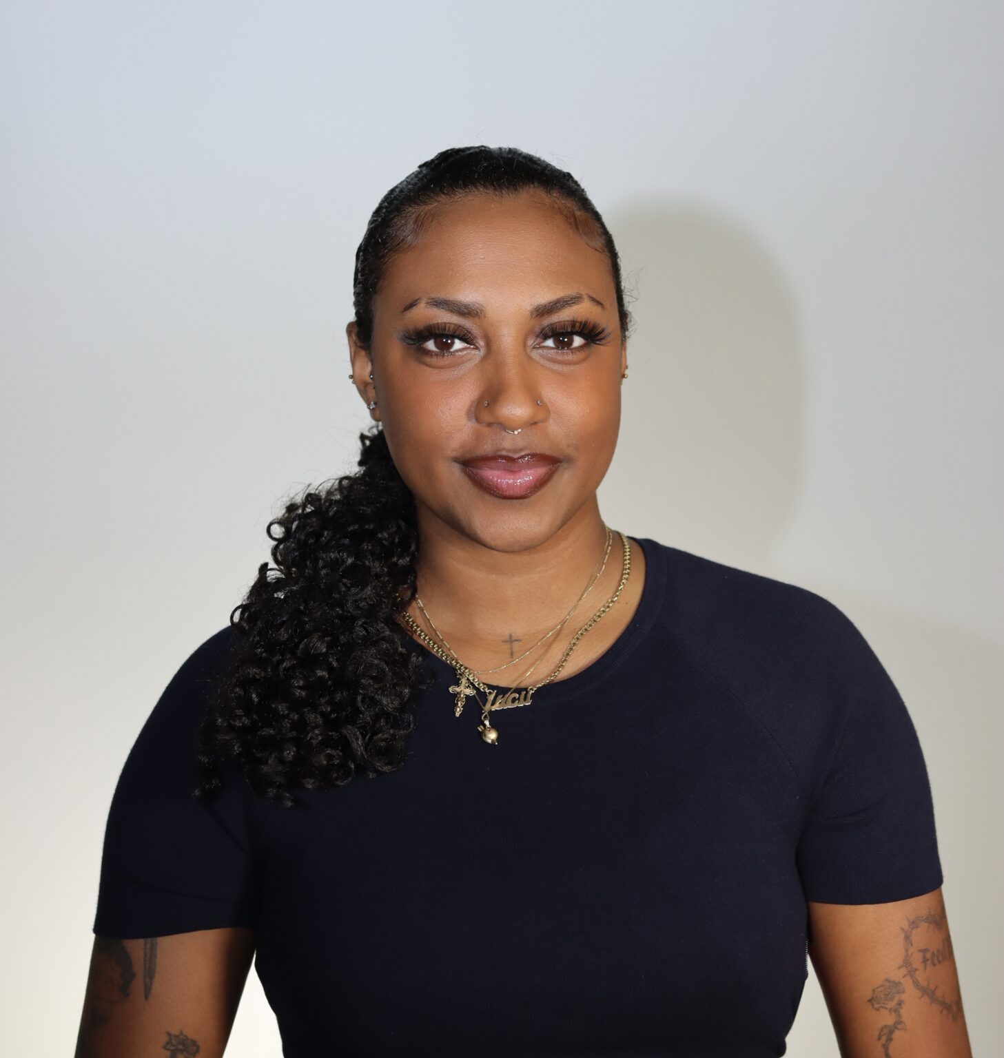 Lousillia Bailey | CHAPA - Citizens’ Housing & Planning Association